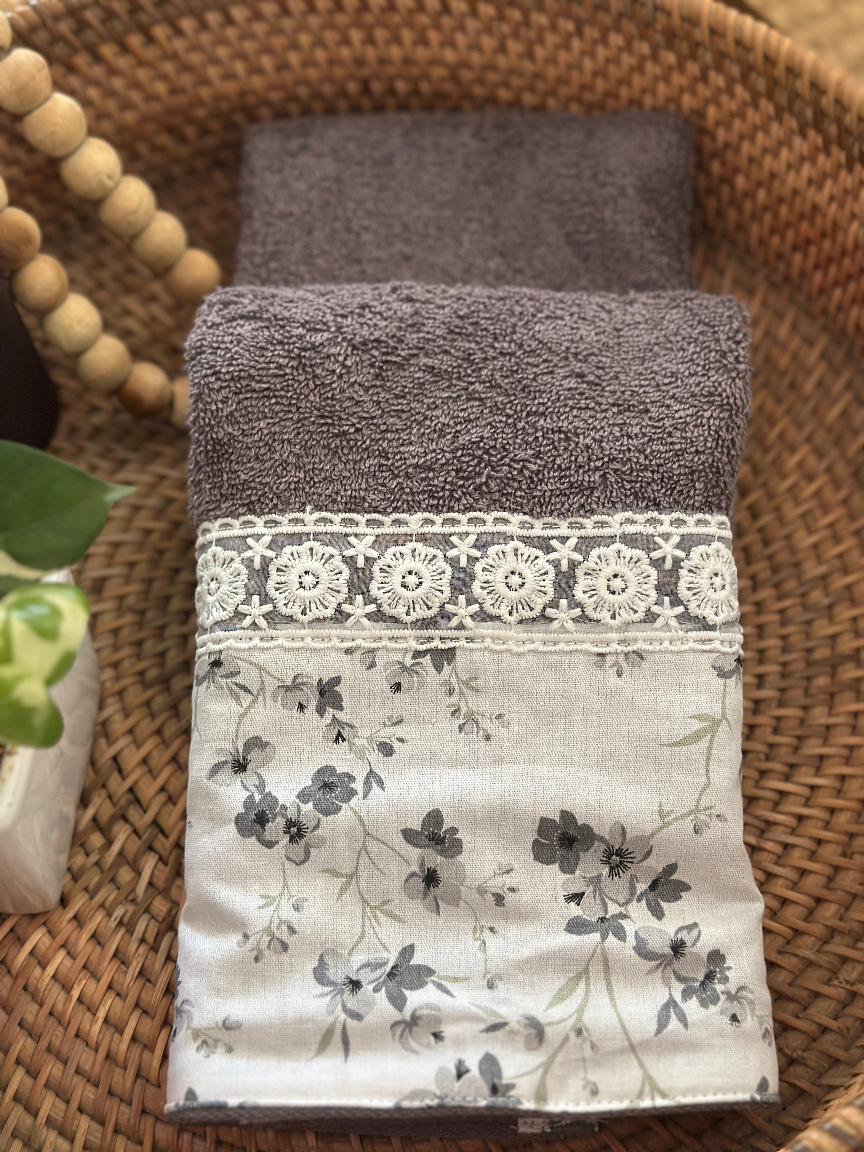 Hand Towels – Toft Store